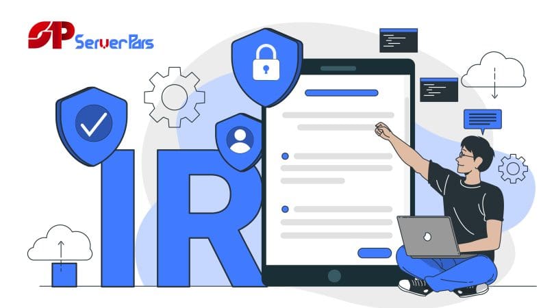 قوانین ثبت دامنه ir ، آشنایی با انواع دامنه های ir