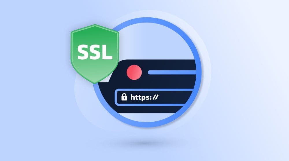 آموزش نحوه تغییر دامنه از http به https در سرچ کنسول بعد از نصب SSL - وبلاگ سرورپارس